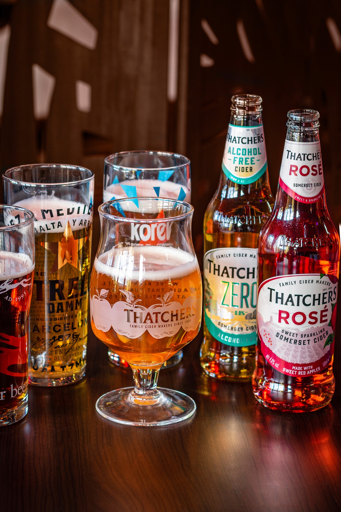 Gallery - The Loft Lounge & Bar